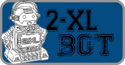 2-XL Talking Robot Emulator